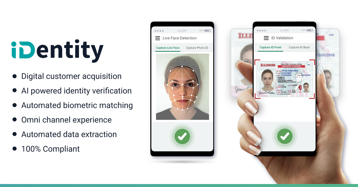 IDentity Portal - IDmission